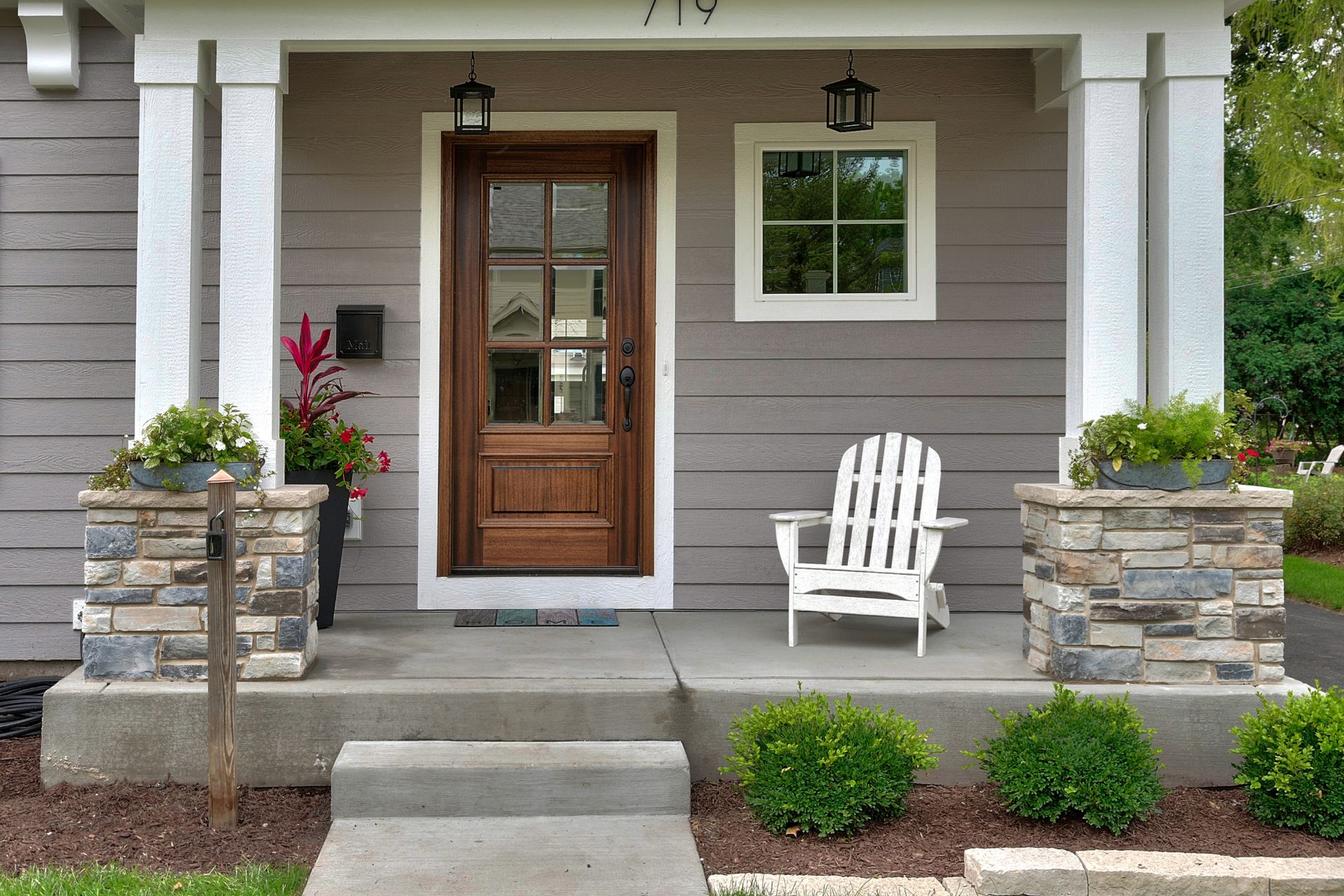 Welcome - B Trew Home Inspection Services of East Tennessee.